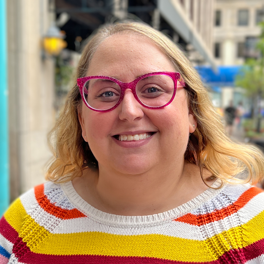 Sarah LoPresti Joins SWBR as Human Resources Coordinator - SWBR