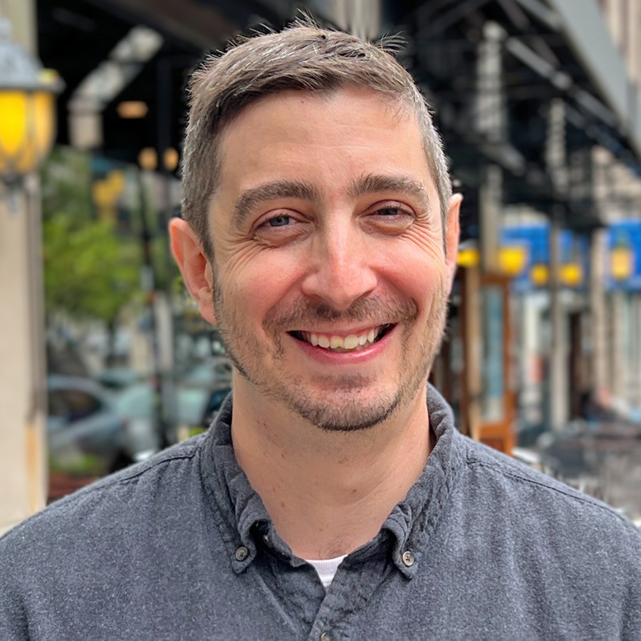 Eli Sands Joins SWBR as Landscape Architect - SWBR