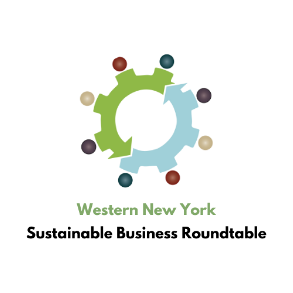 SWBR Awarded Silver Level Recognition from WNY Sustainable Business ...
