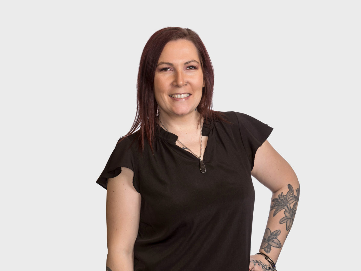 Corporate Services Work - SWBR