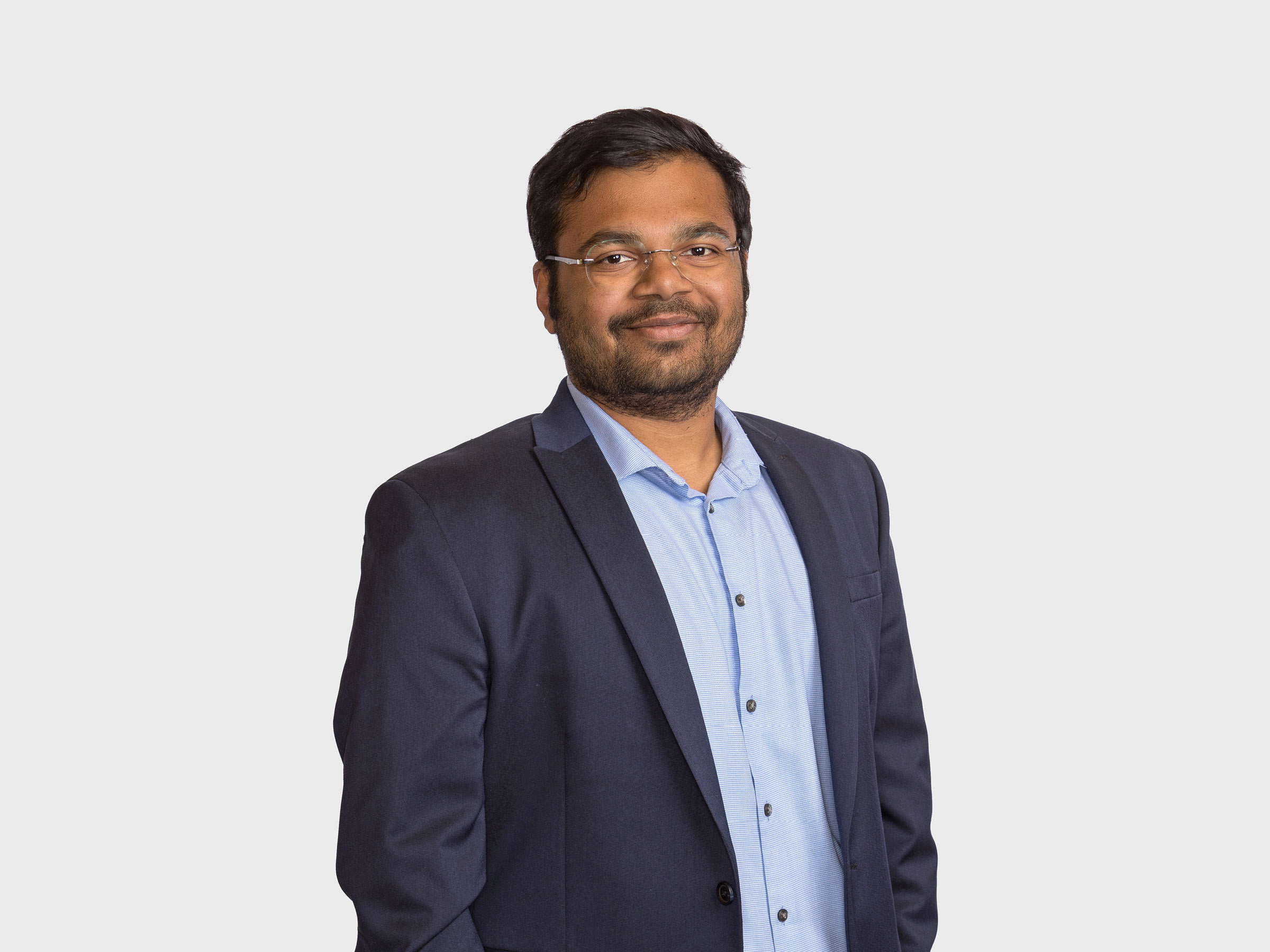 Paras Nandu Earns Passive House Certification - SWBR