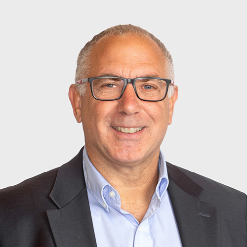 Michael Guyon Named Civil Engineering Leader for SWBR - SWBR