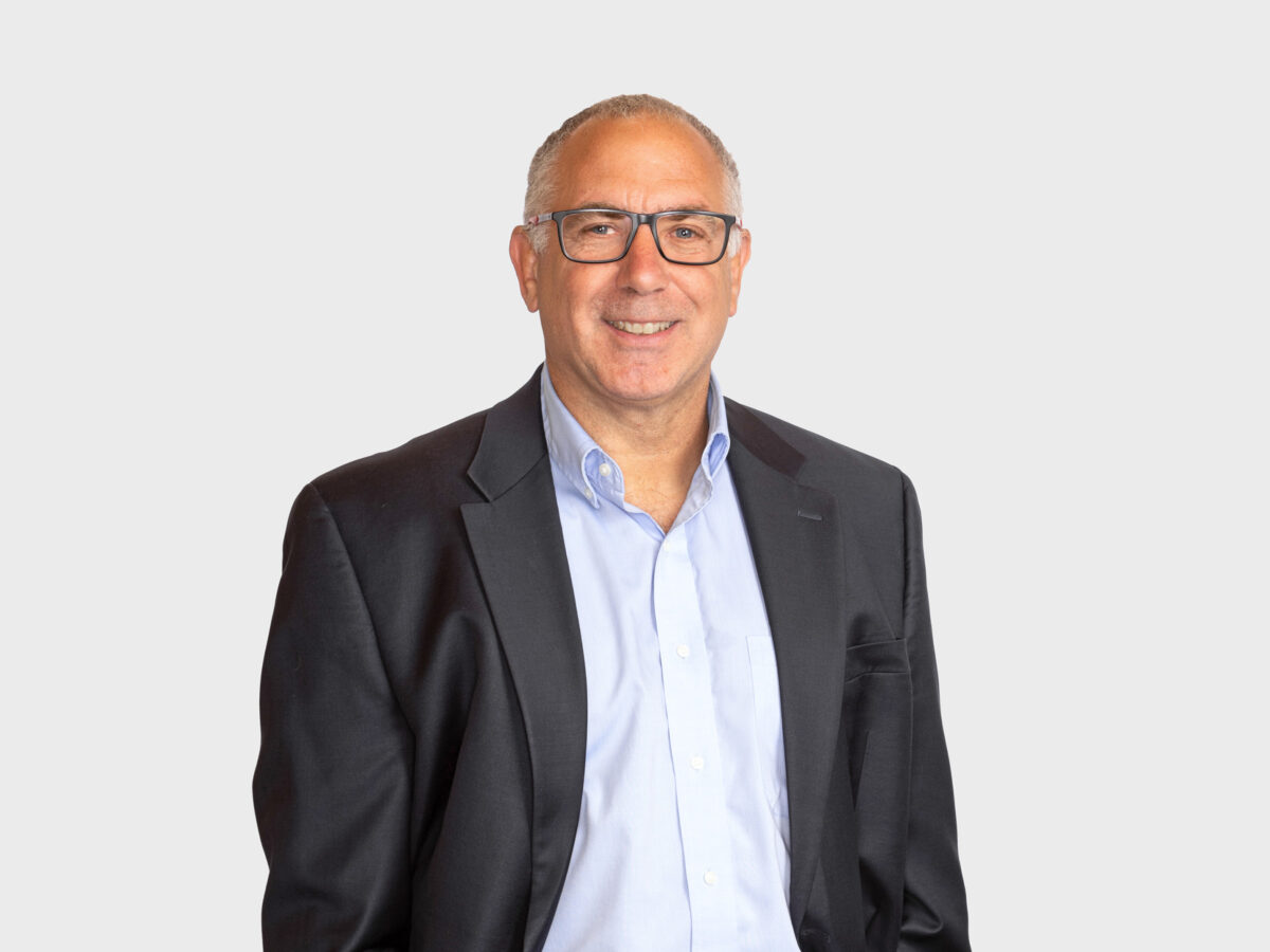 Michael Guyon Named Civil Engineering Leader for SWBR - SWBR