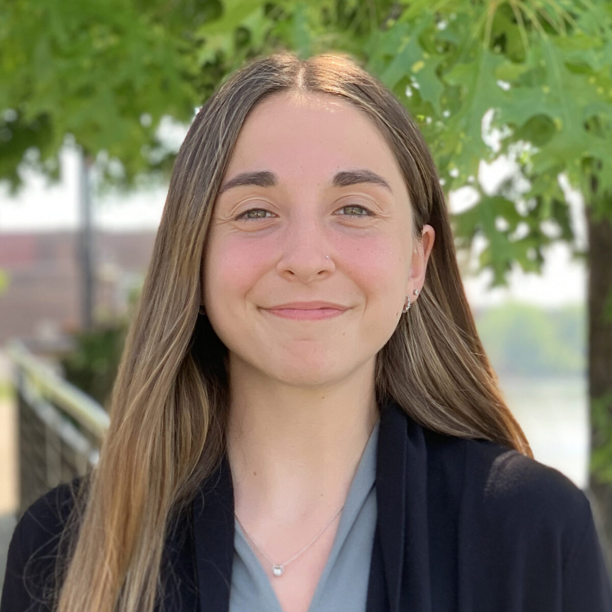 Meet Our 2023 Summer Interns - SWBR