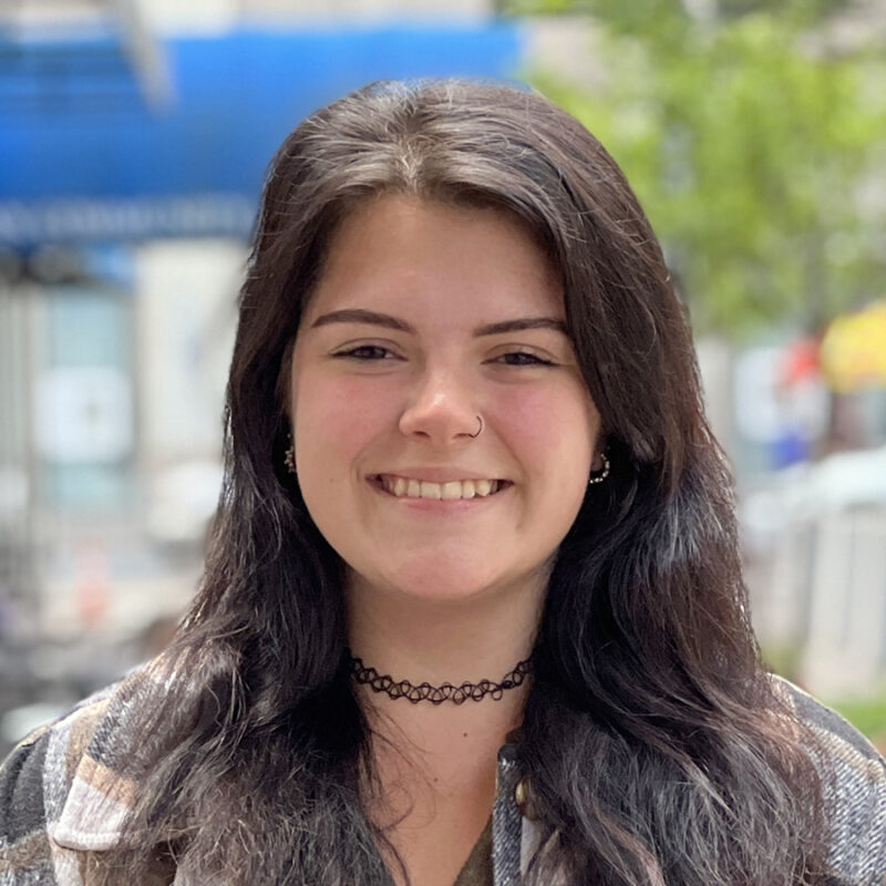 Meet Our 2023 Summer Interns - SWBR
