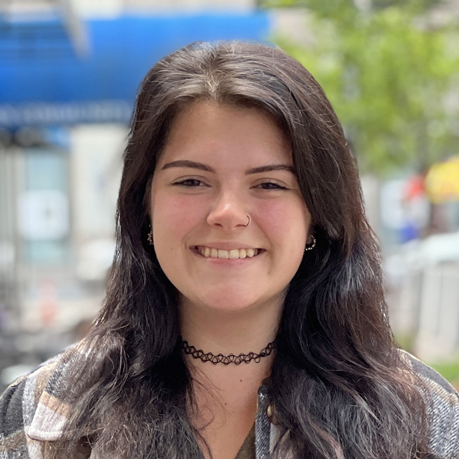 Meet Our 2023 Summer Interns - SWBR