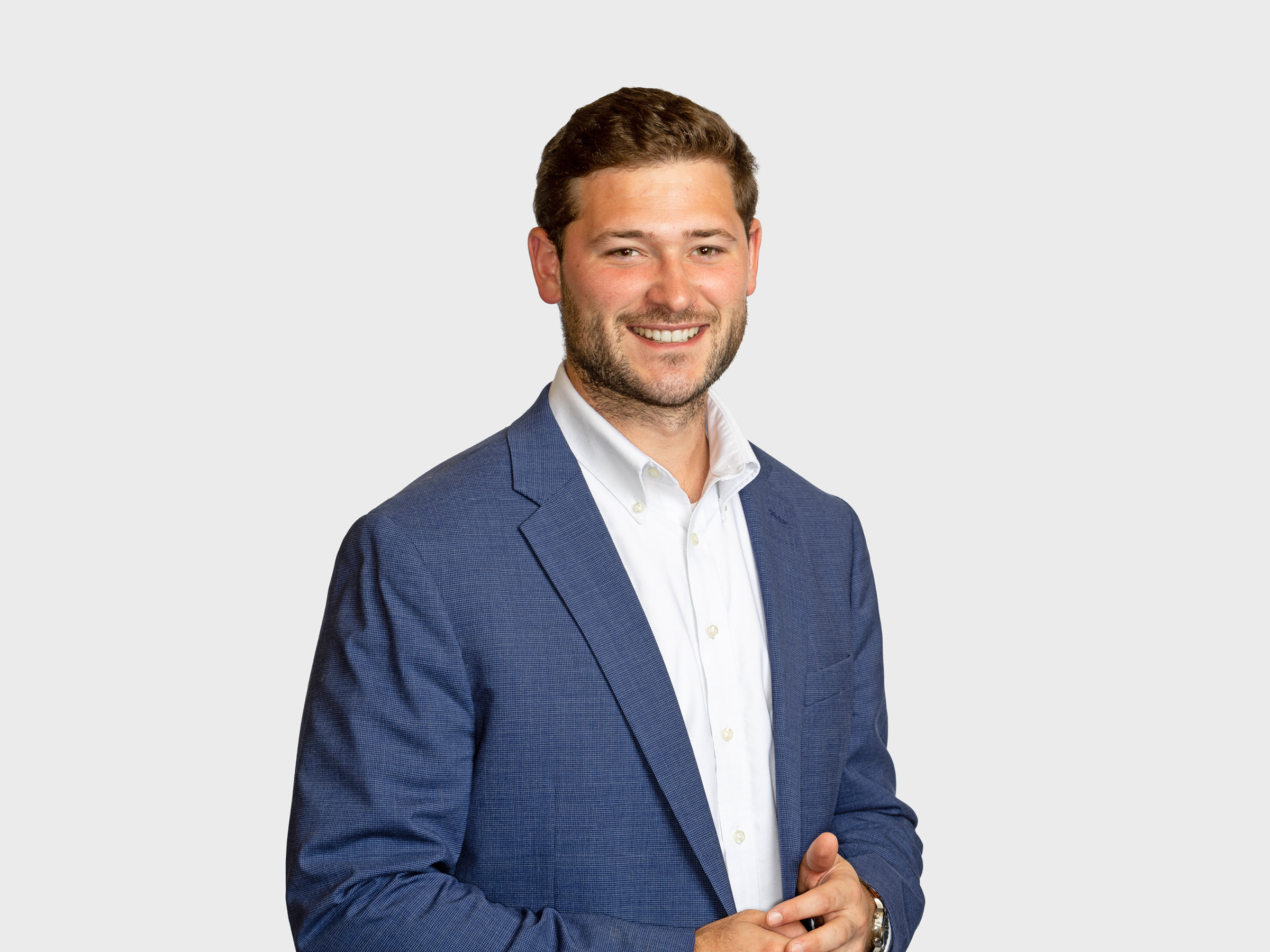 Matthew Garber Joins SWBR as Civil Engineering Designer - SWBR