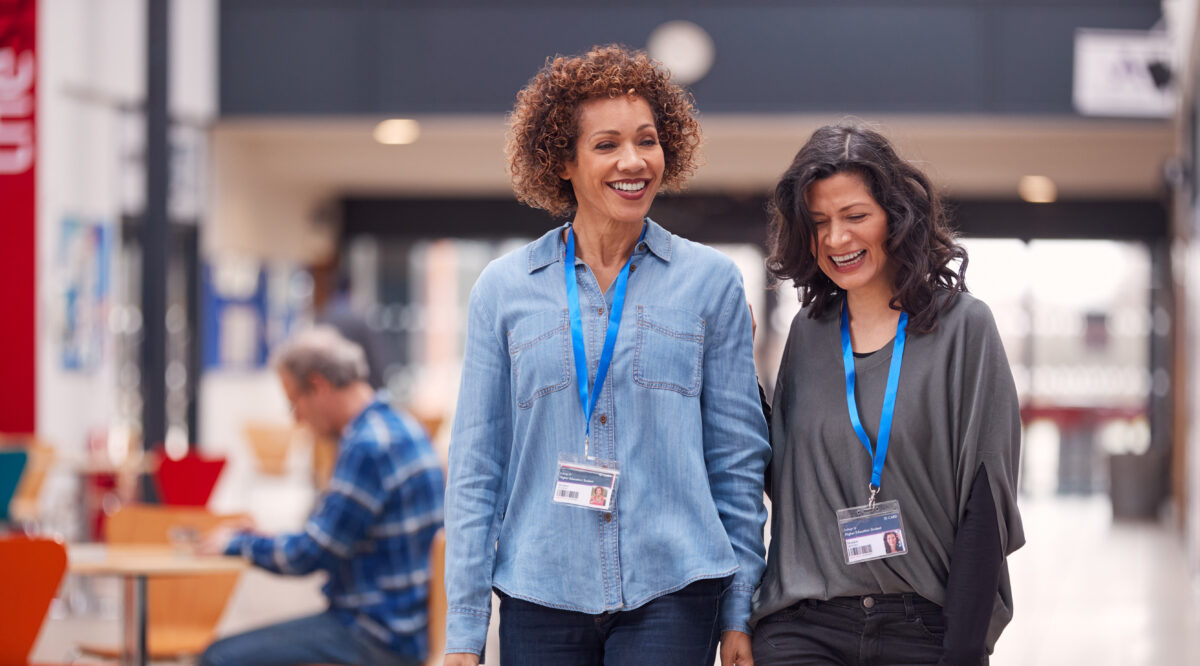 Unlocking Professional Development for K12 Educators - SWBR