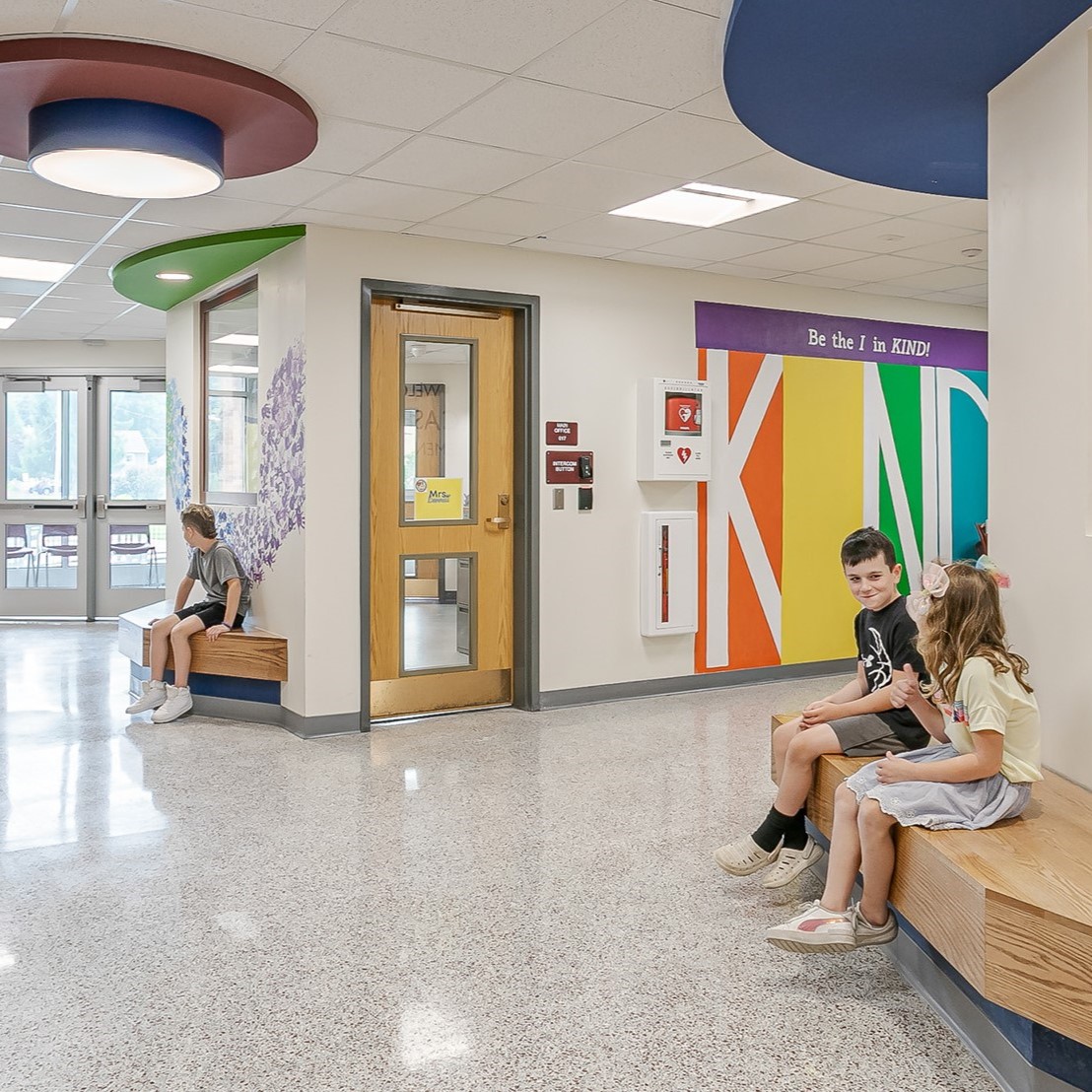 Auburn ECSD 2019 Capital Improvement Project - SWBR