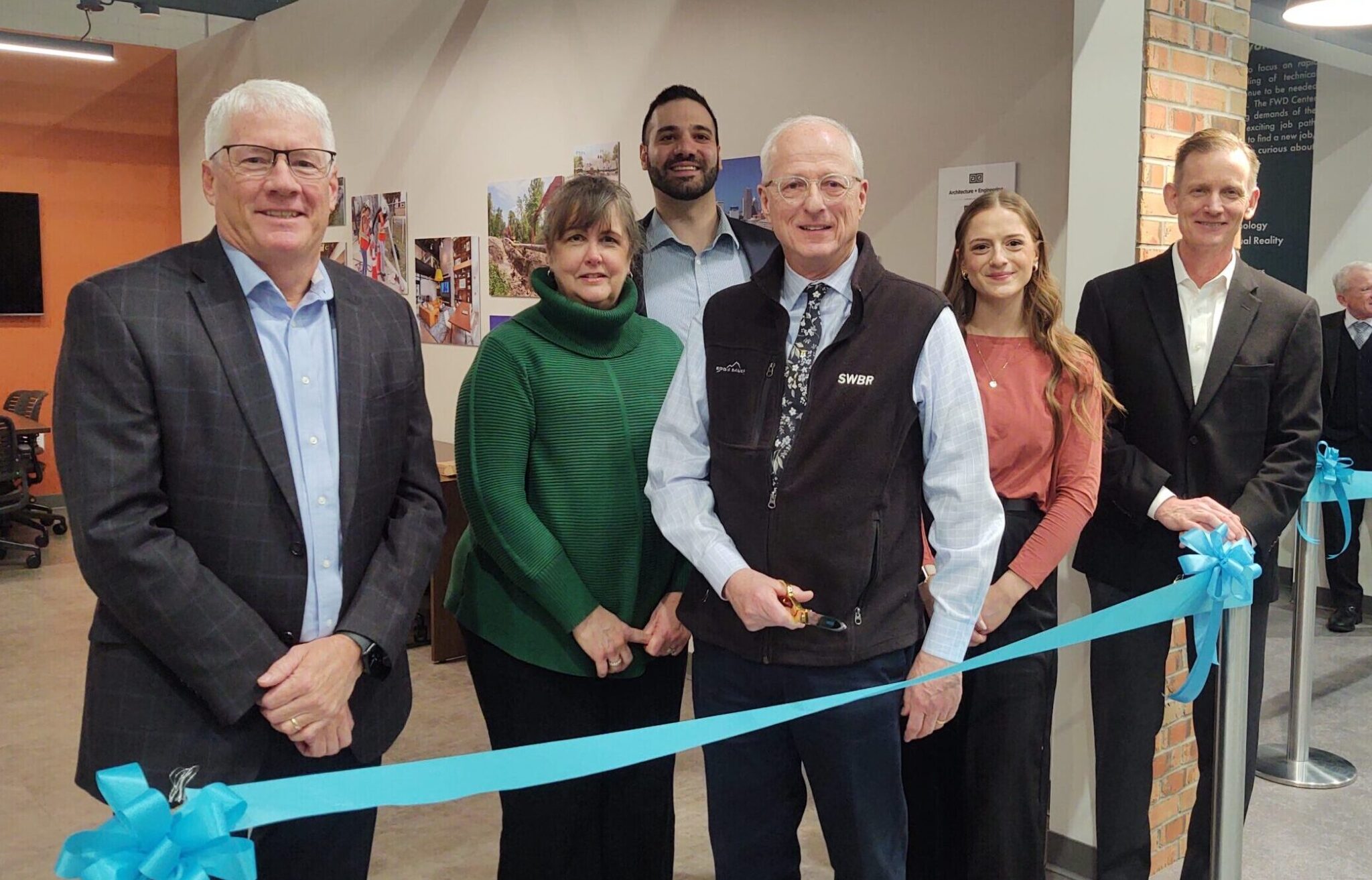 Paychex Junior Achievement Discovery Center Opens in Rochester - SWBR