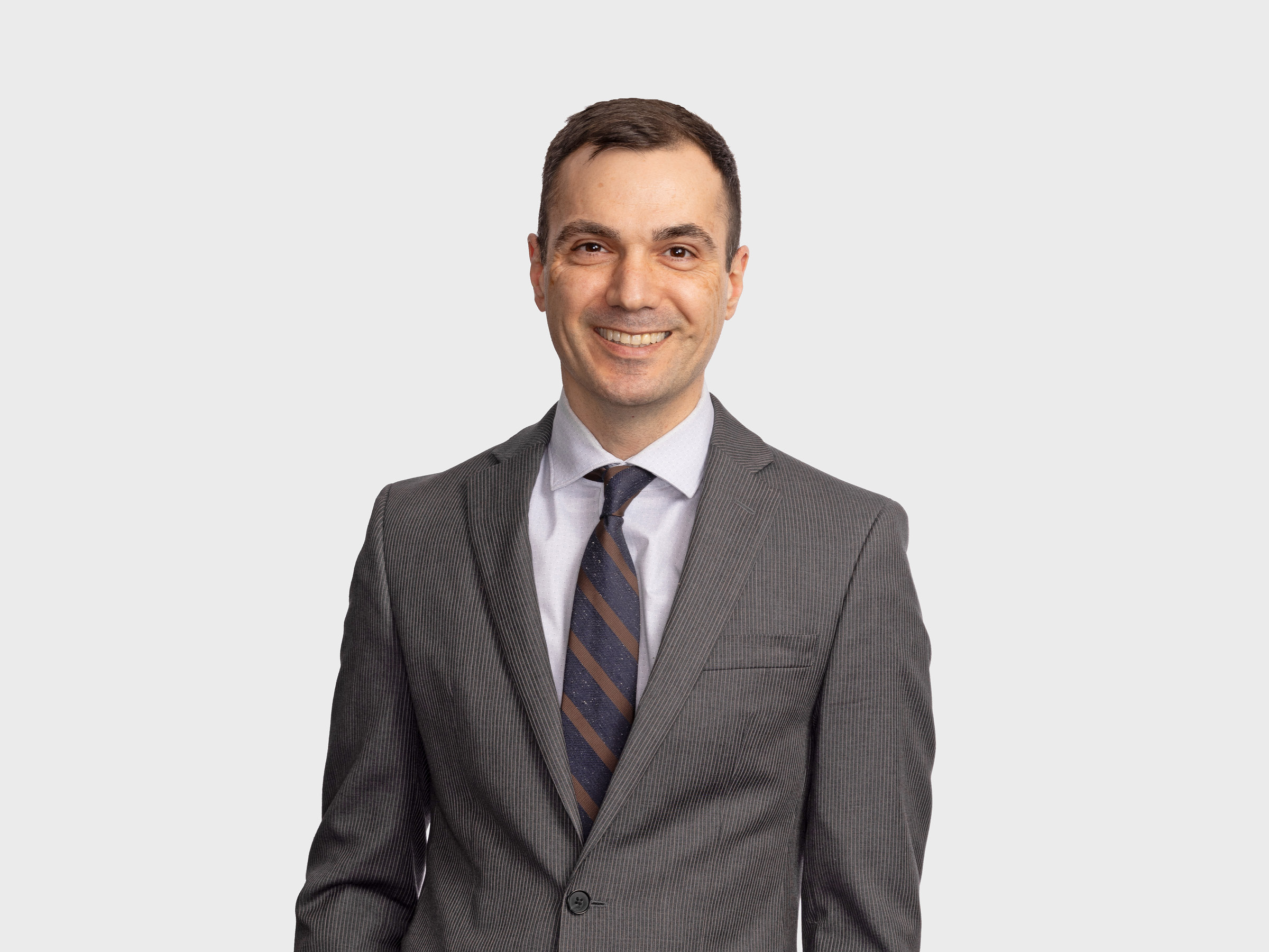 Ben Collins Joins SWBR as Project Manager - SWBR