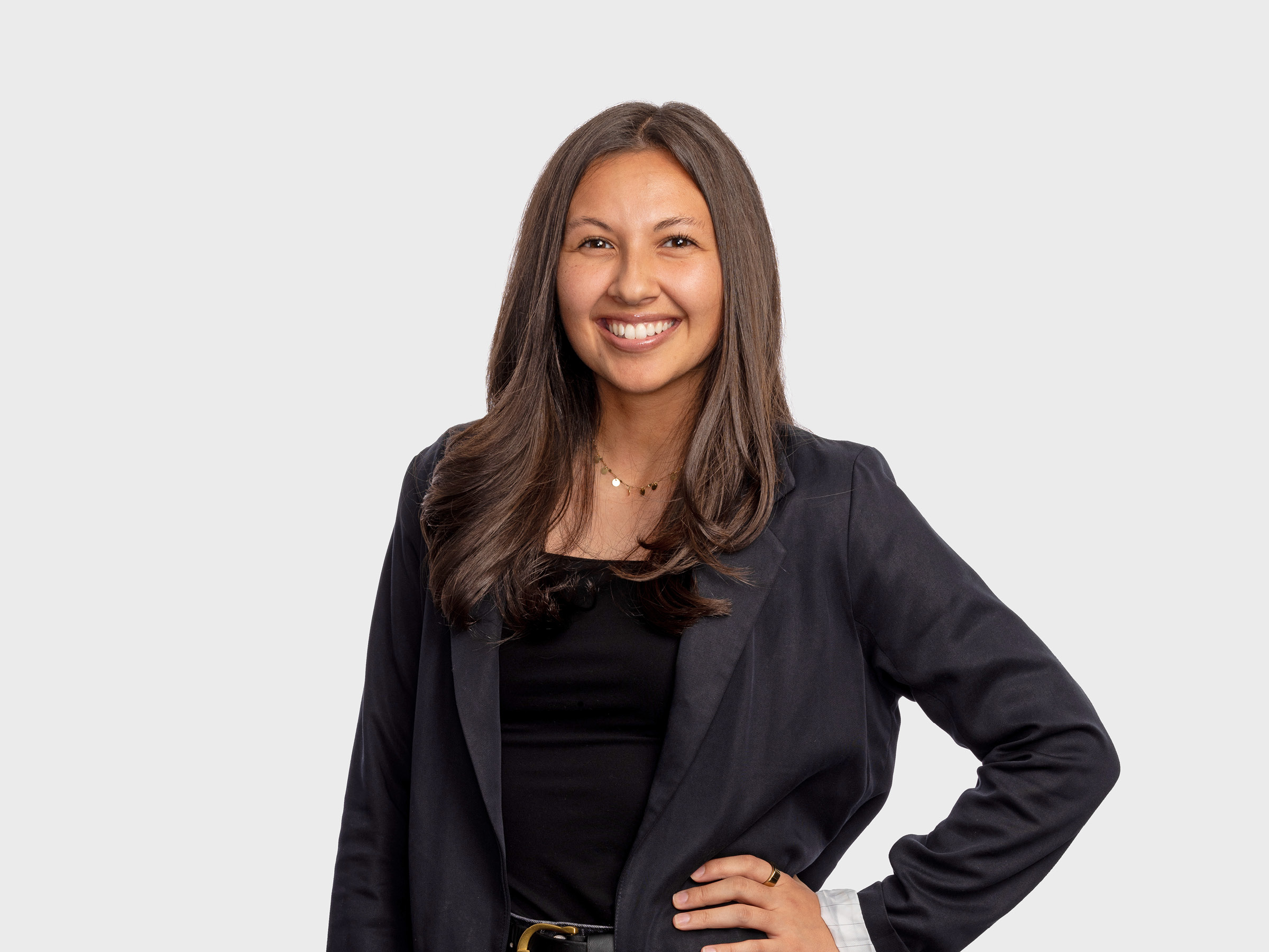 Anna Fumich Joins SWBR as Interior Designer - SWBR