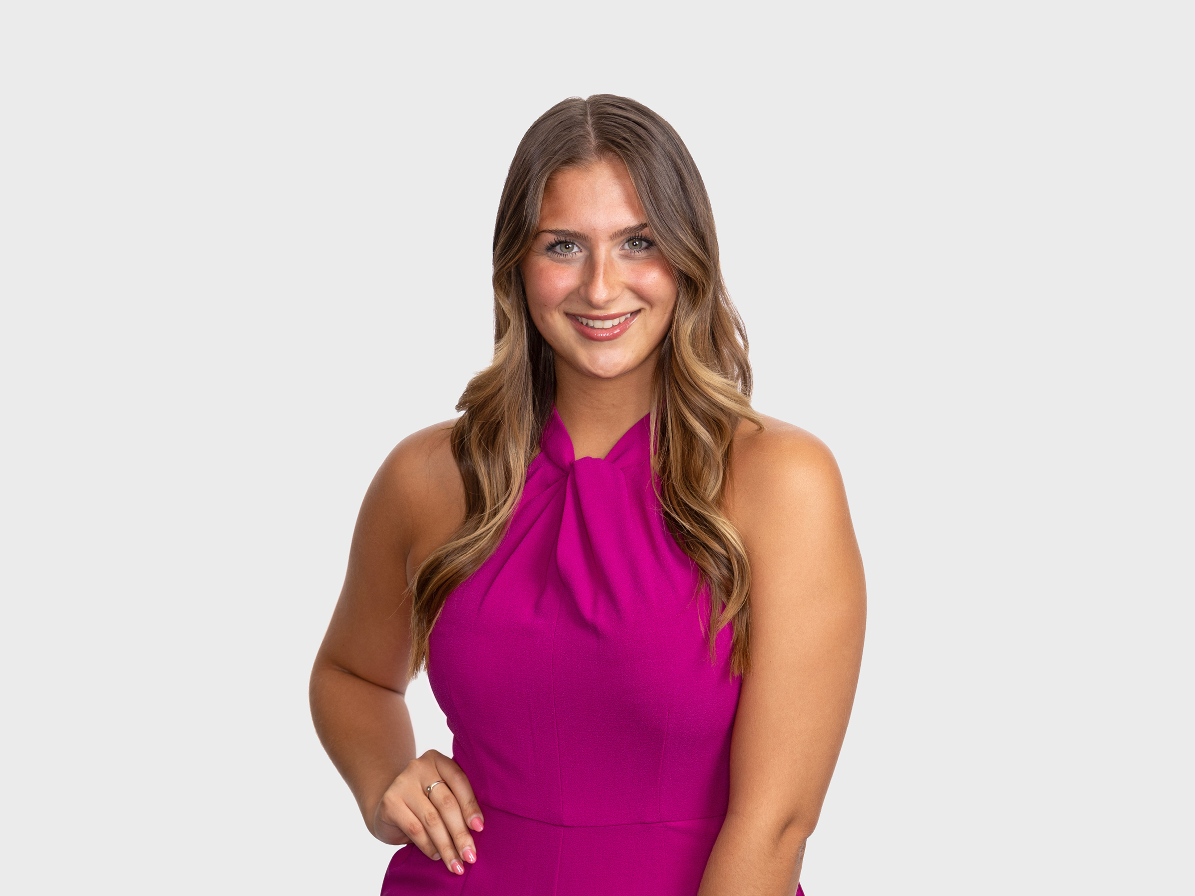 Leeann Perkowski Joins SWBR as Interior Designer - SWBR