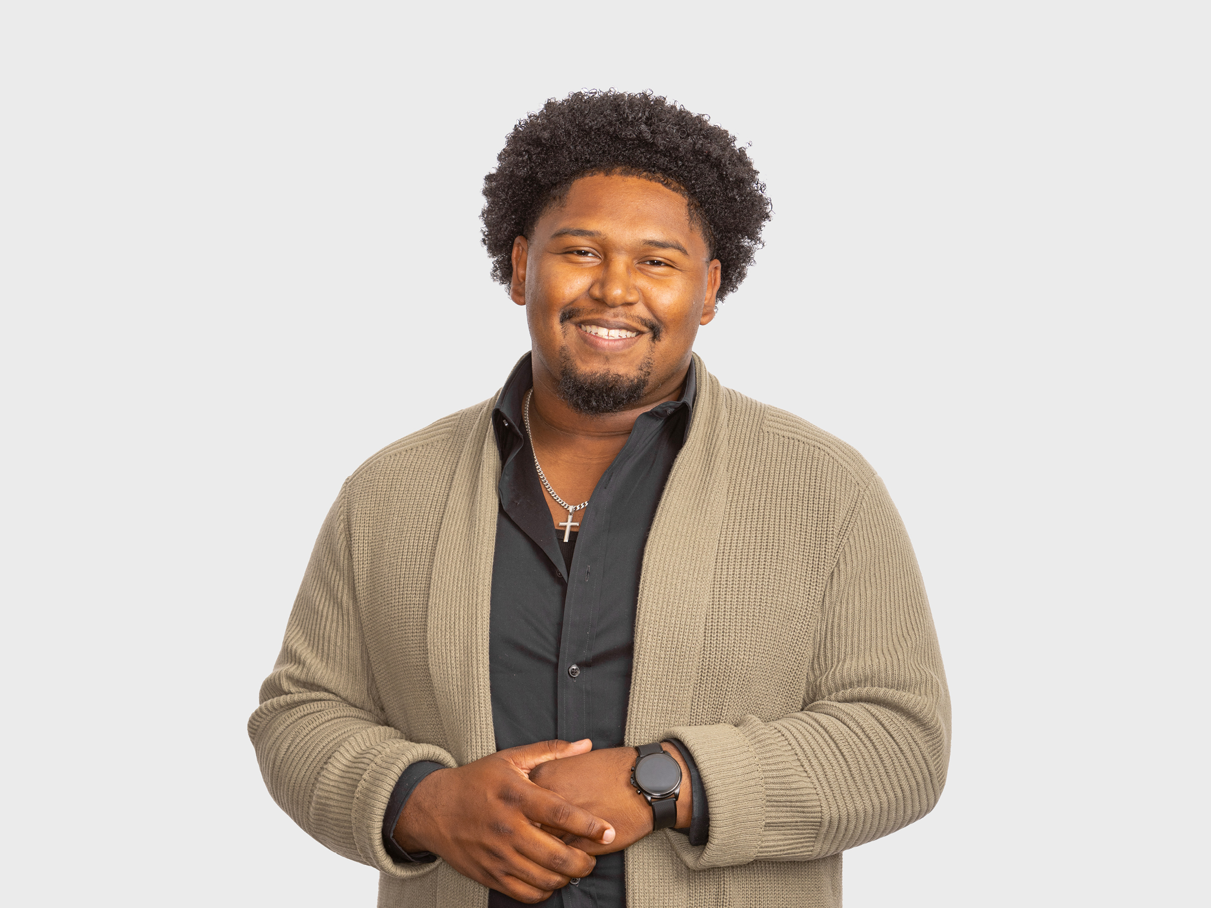 Kyle Taylor Joins SWBR as Project Designer - SWBR