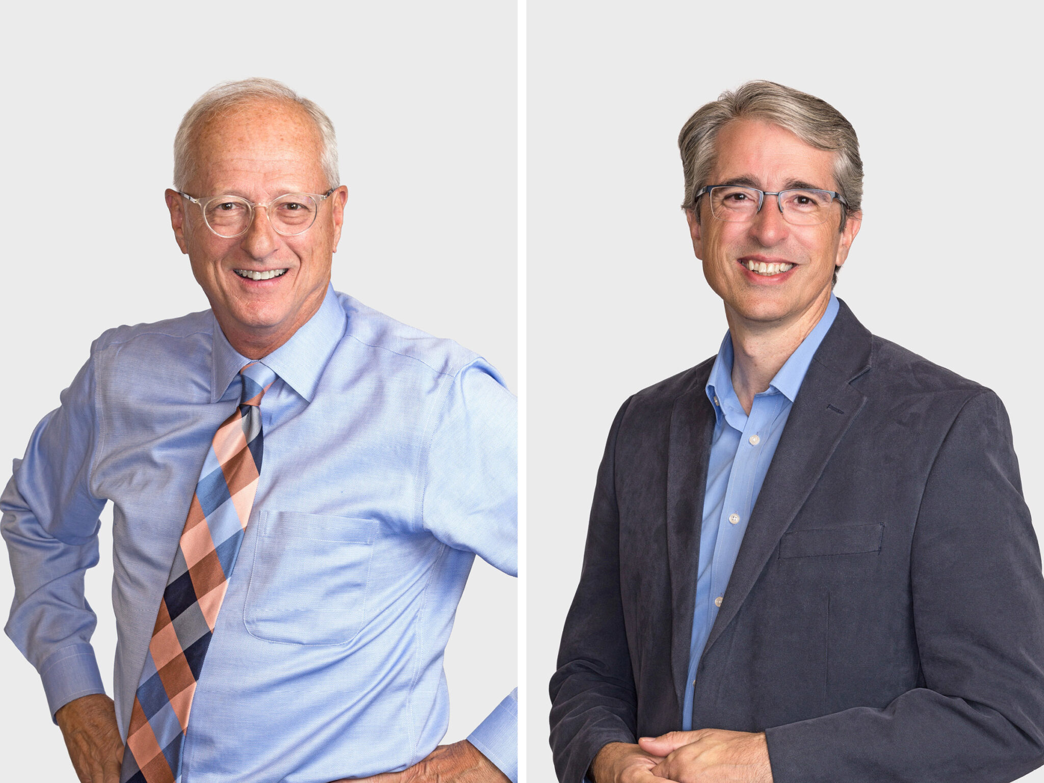 Dave Beinetti and Mark Maddalina Named to Power List for Environmental ...