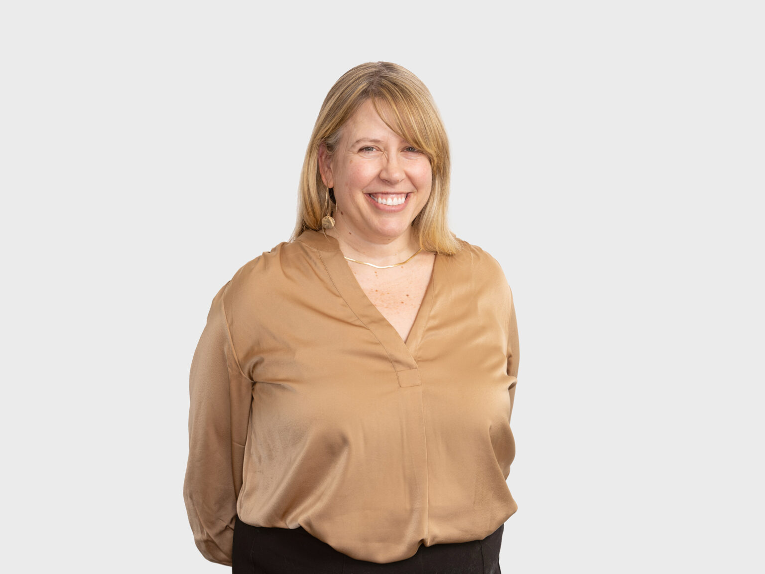 Erika Abbondanzieri to Lead SWBR’s New Buffalo Office - SWBR