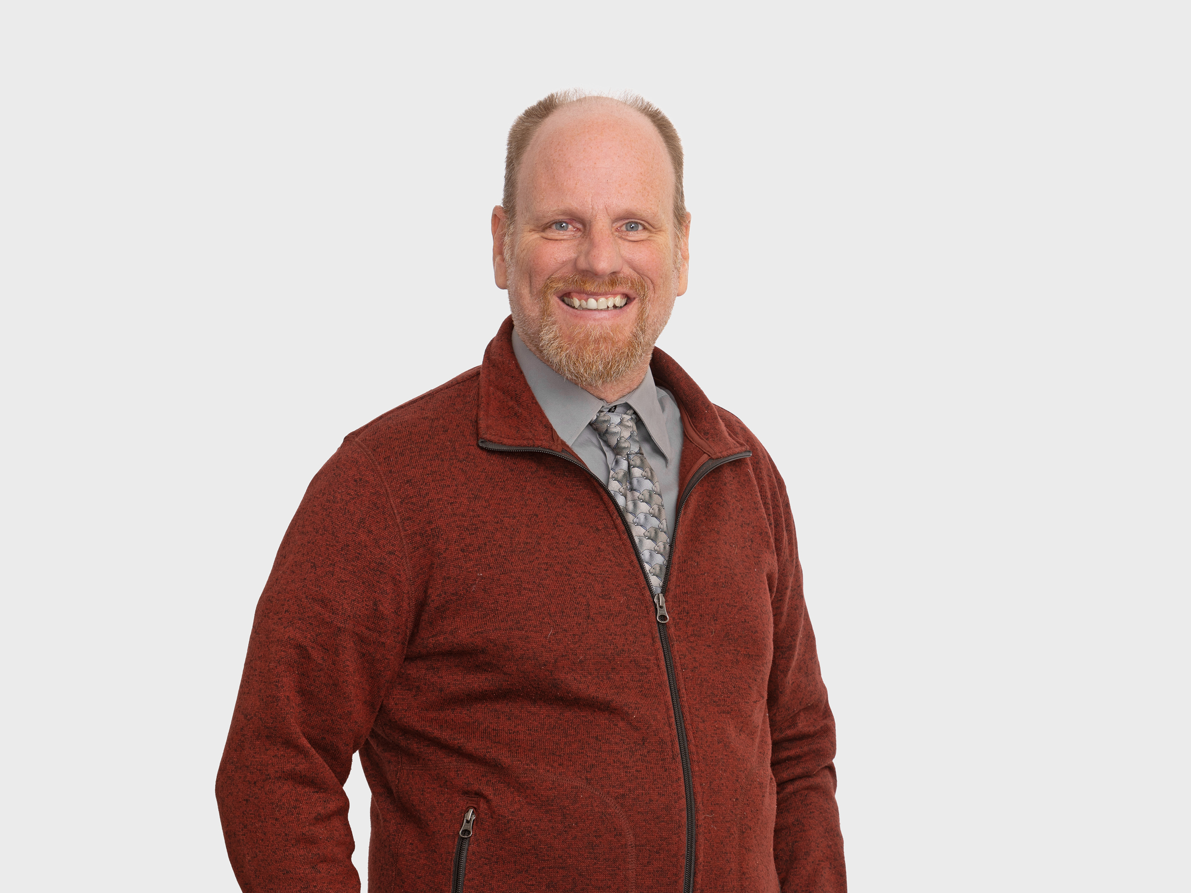 Jason Larsen Joins SWBR as Landscape Architect - SWBR