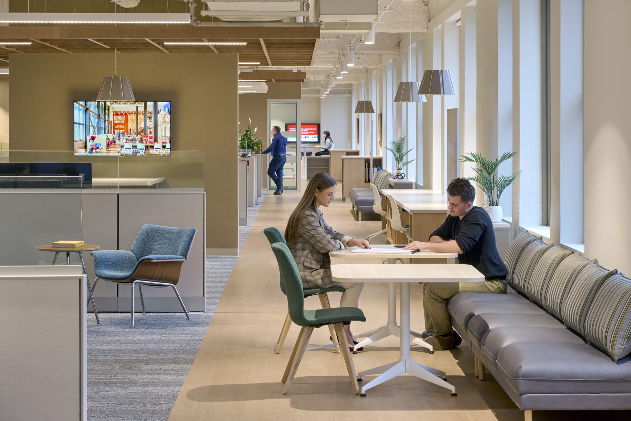 The AIA Framework for Design Excellence, Architecturally Speaking - SWBR