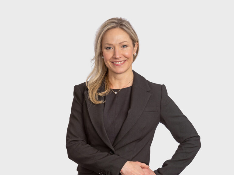 Kate Stephens Joins SWBR as Senior Interior Designer - SWBR