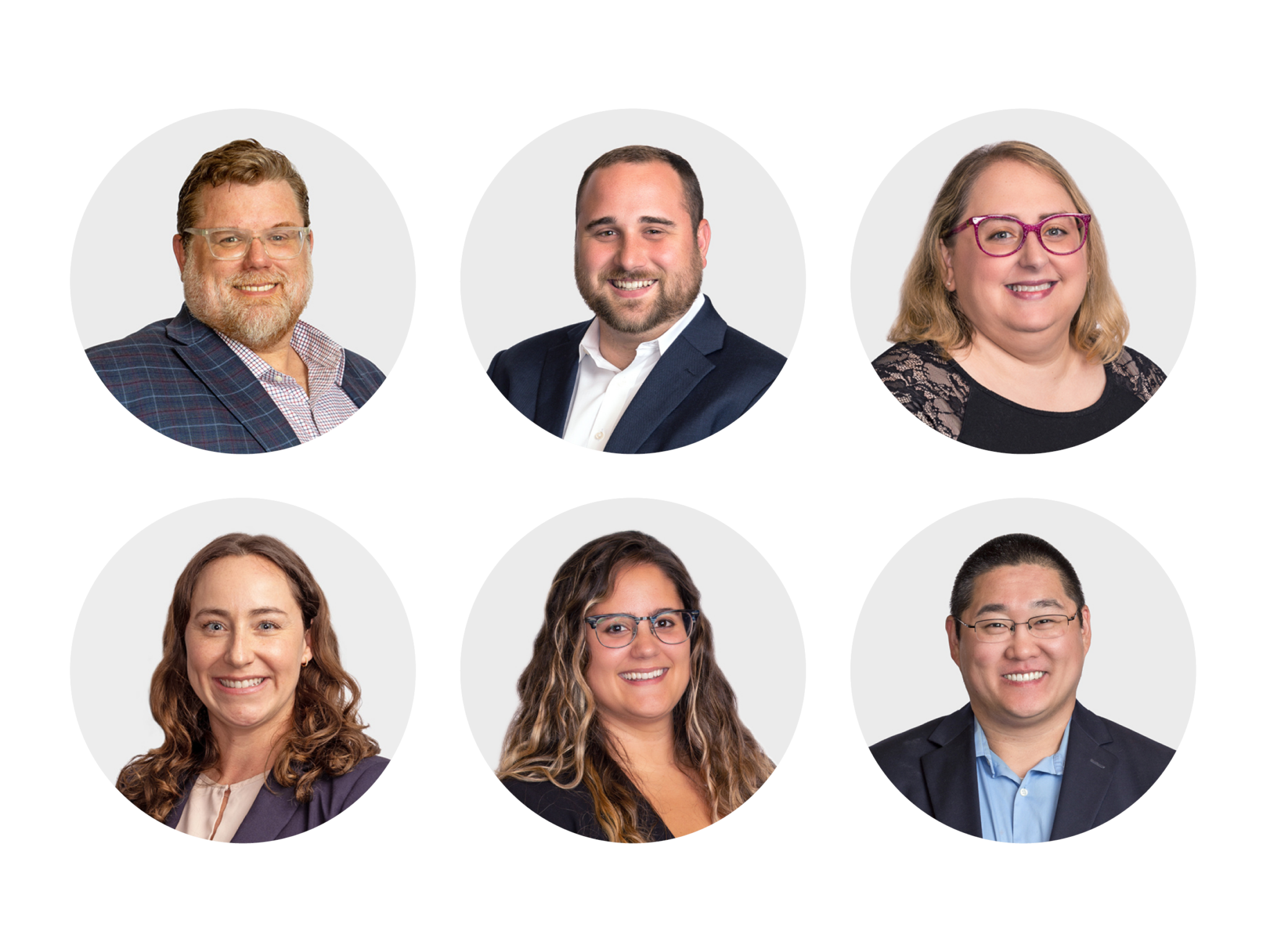 2025 New Associates Announced - SWBR