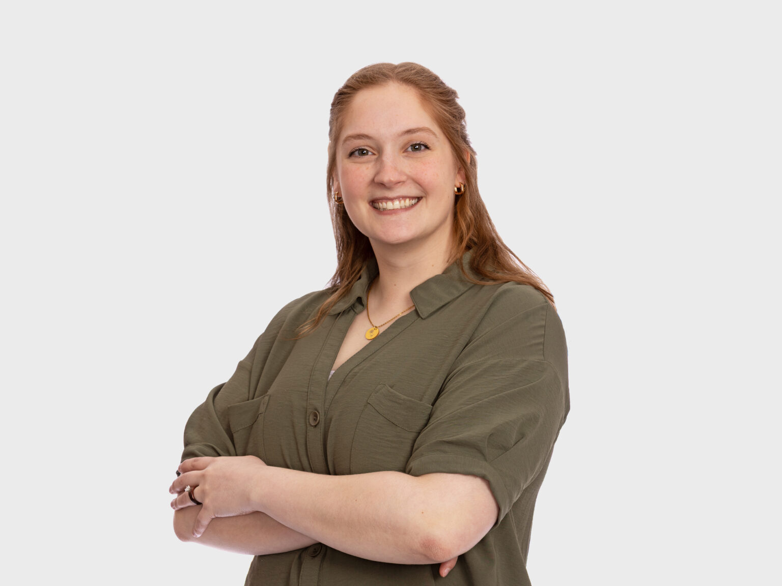 Bethany Ramsey Joins SWBR as Civil Engineering Designer - SWBR