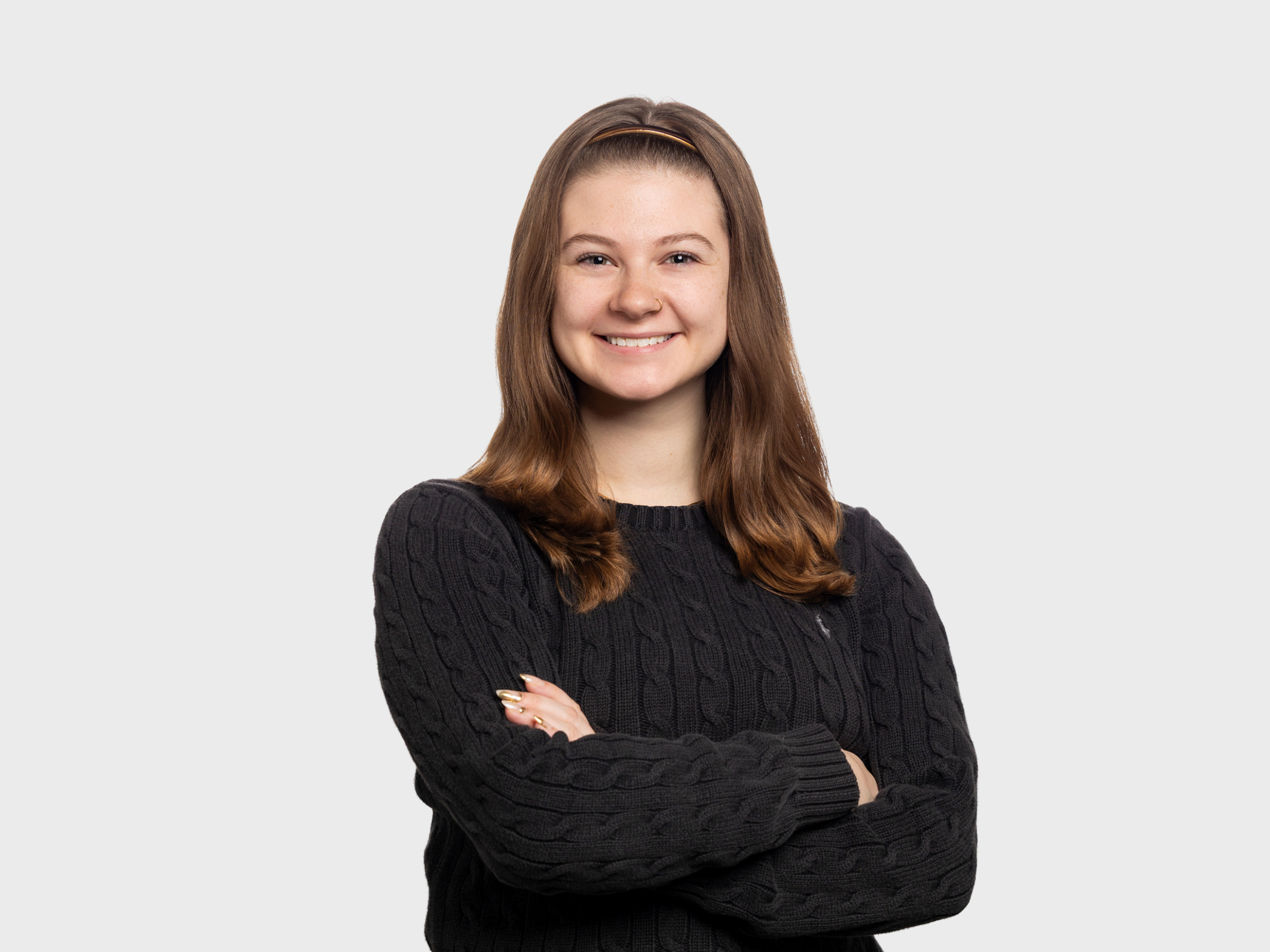 Abigail Ozog, Architectural Designer, Joins SWBR Rochester